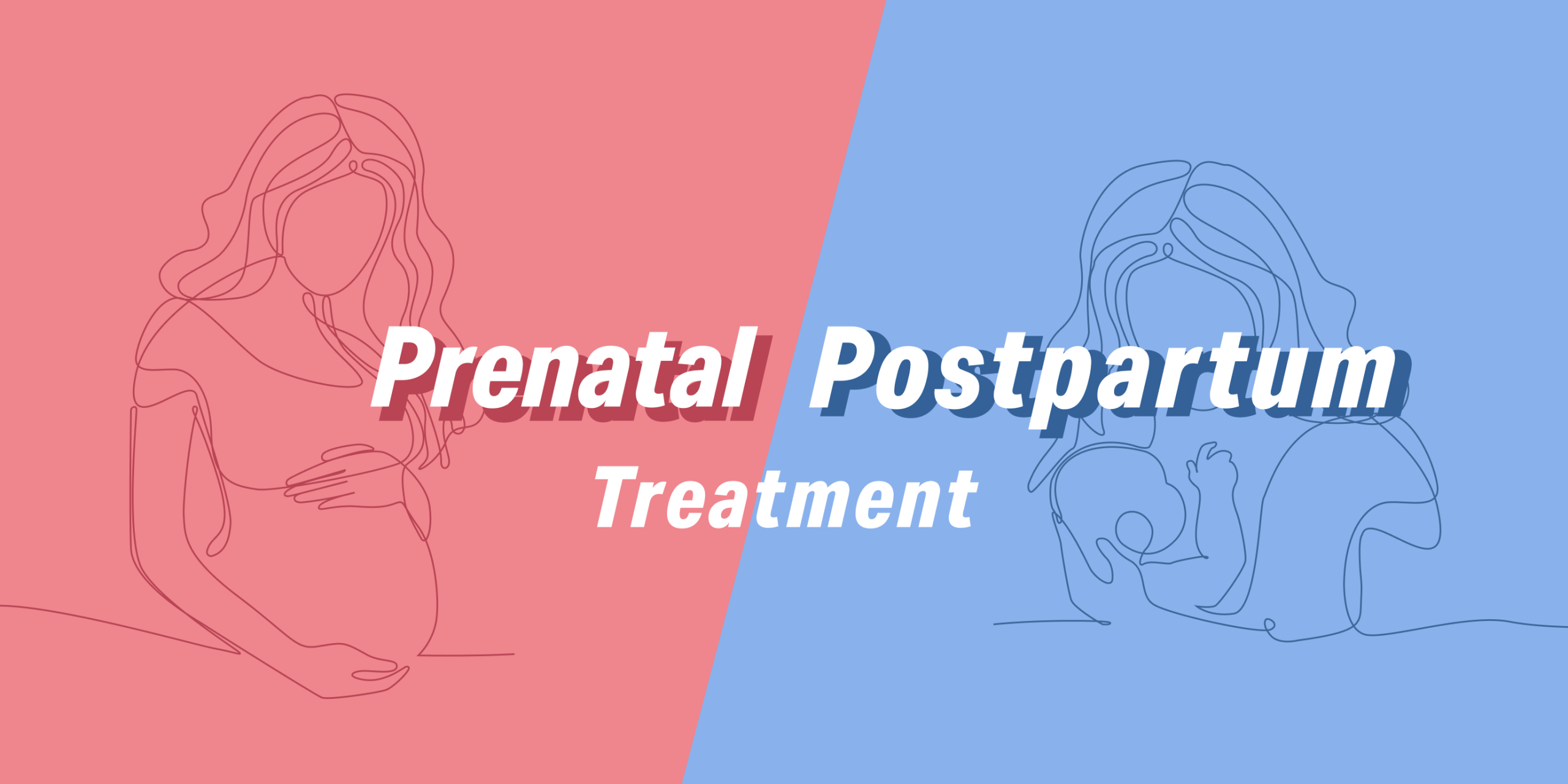 Prenatal Postpartum Treatment YEH S HEALTH Prenatal Postpartum Treatment YEH S HEALTH